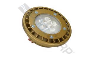 POOL360 | Flex Gold Series PAR36 LED Lamp 13W 3000K
