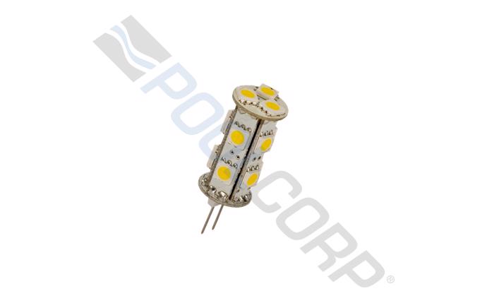 POOL360 | Flex Gold Series T3 LED Lamp 2W 2700K