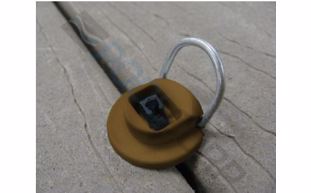 POOL360 | Brown Deck Down Anchors 2 Pack