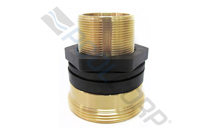 POOL360 | Bulkhead for Pentair TR100C, TR140C American Products Filters ...