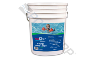 POOL360 | 5 gal 90-Day Algae Prevention & Remover
