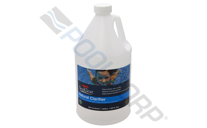 POOL360 | 1 gal Chitosan Clarifier™