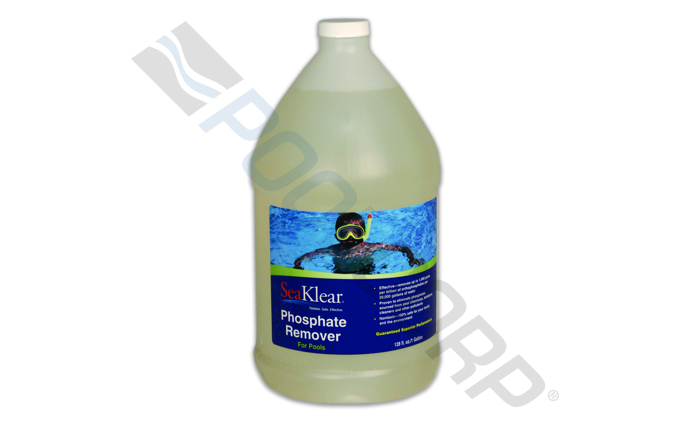 POOL360 | 1 gal Commercial Phosphate Remover