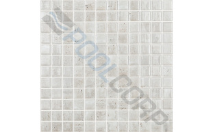 POOL360 | Travertino Stones Tile Bone BR