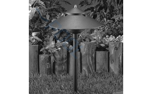 POOL360 | 18" Architectural Brick Mounting Stem