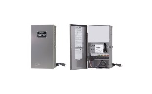 POOL360 | Stainless Steel HP Transformer 900W