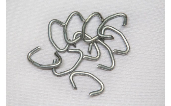 POOL360 | Screen Rings / Hog Rings