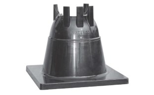 FILTRE MULTICYCLONE MK2 BASE | POOL360