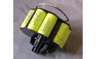 POOL360 | Battery Pack with Charge Pool Blaster Pro/ Precision Li
