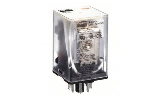 POOL360 | General Purpose Relay with 8 Pins