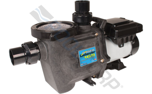 POOL360 | Power Defender 165 Variable Speed Pump 1.65HP 230V