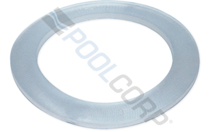 POOL360 | 2" FLAT UNION GASKET