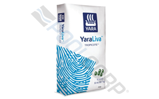 POOL360 | TROPICOTE YARA CALCIUM NITRAT 50# STAND GRADE